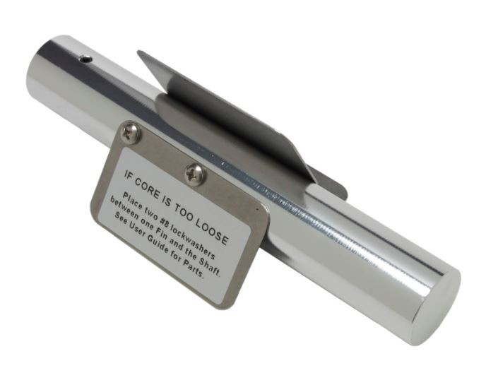 Labelmate Label Rewinders Accessories SHAFT TC-W6