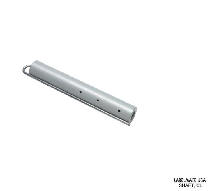 Labelmate Label Rewinders Accessories SHAFT TC-CL