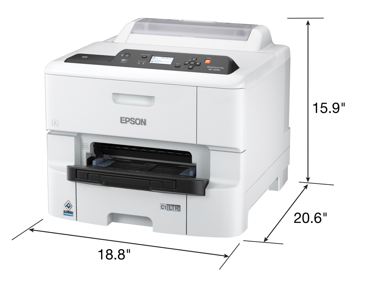Epson WorkForce Pro WF-6090 Printer