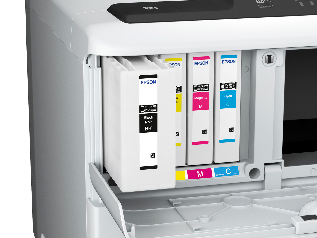 Epson WorkForce Pro WF-6090 Printer