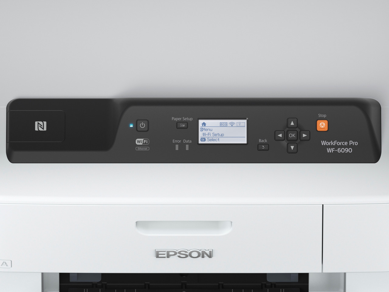 Epson WorkForce Pro WF-6090 Printer