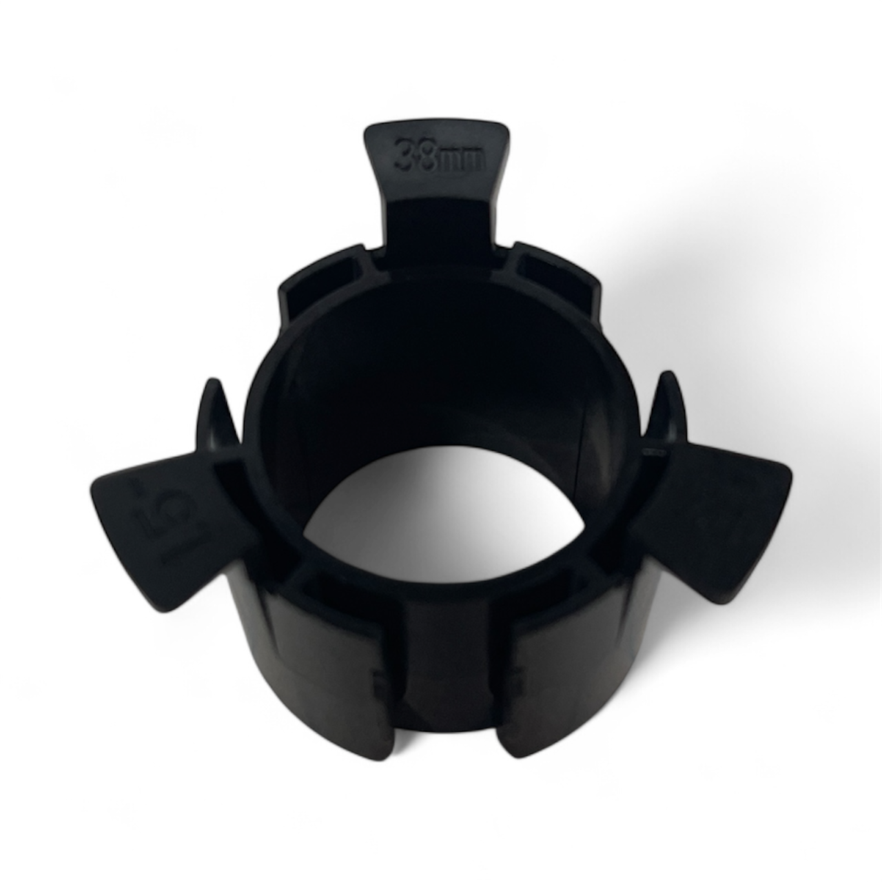 Godex 1.5" Core Adapter for T-10/T-20/T-30 Rewinders