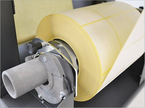 DPR Matrix Remover & Label Slitter System (MCH251005151S)