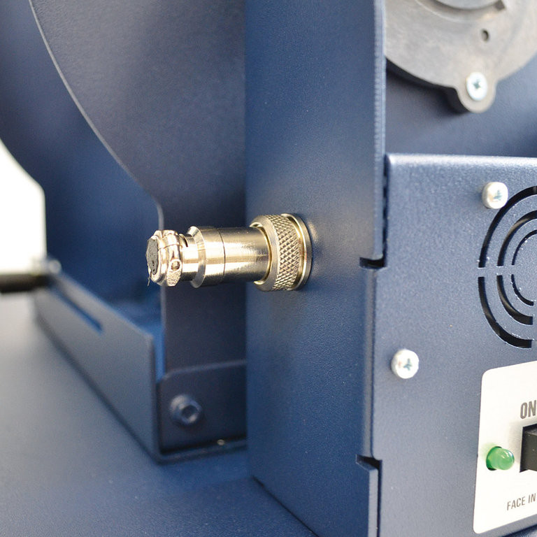 DPR LONGITUDINAL LABEL SLITTER (MCH51SLT25) | Label Slitter