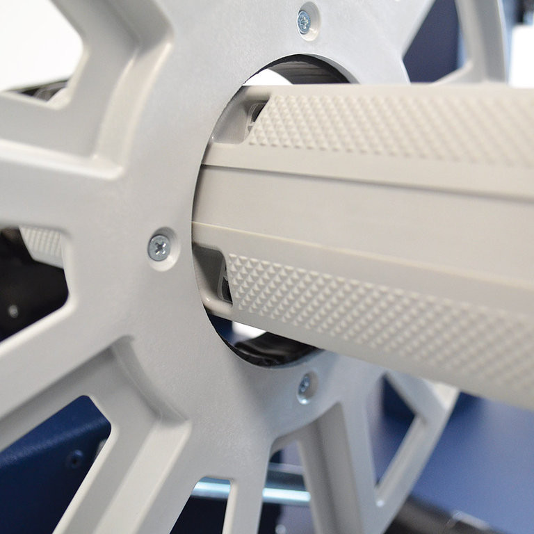 DPR LONGITUDINAL LABEL SLITTER (MCH51SLT25) | Label Slitter