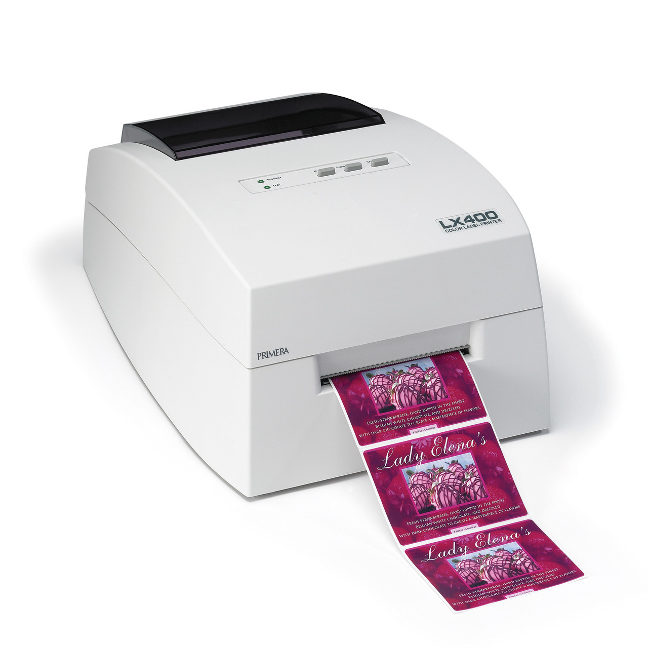 Primera LX400 Color Label Printer | Primera Label Printers | Printers