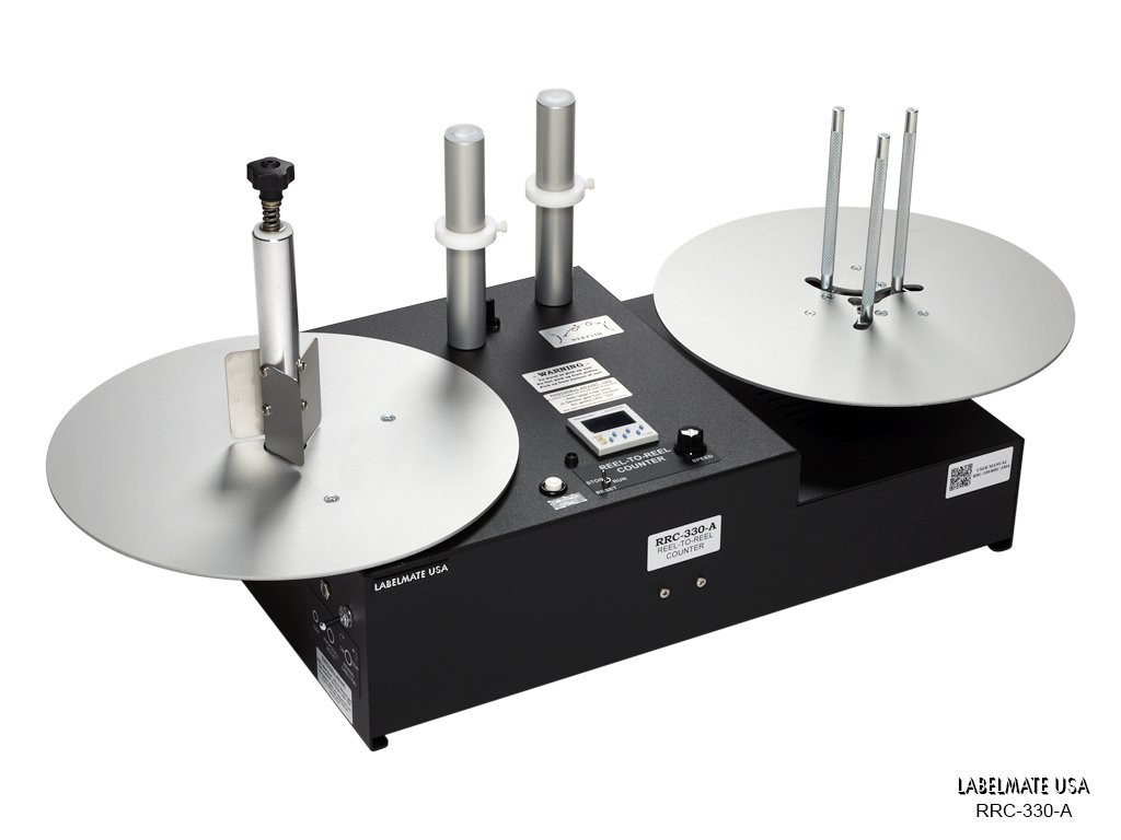 Labelmate Digital Label Counter Accessories - DuraFastLabel.com