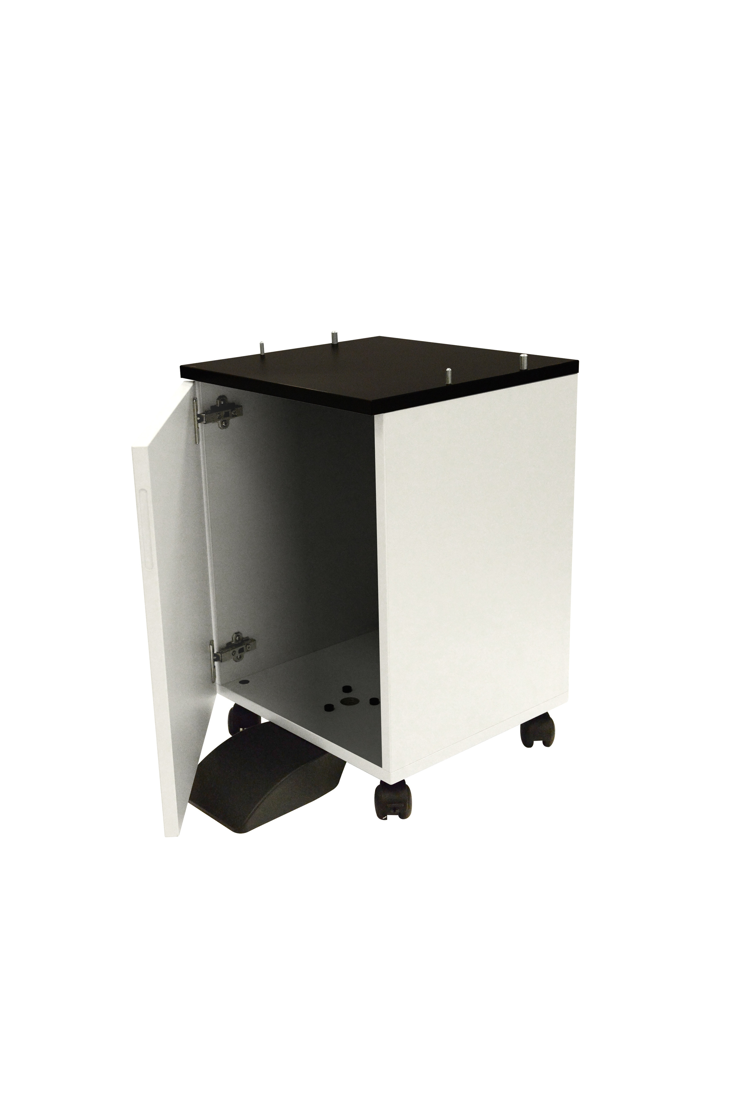 Epson C12CFM7067 Medium Optional Cabinet for WorkForce Pro WF-C5000 ...