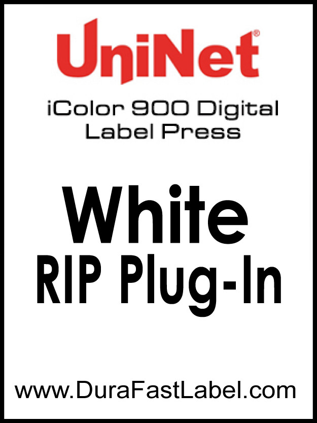 UniNet iColor Label Printers | Laser Digital Label Press by UniNet ...