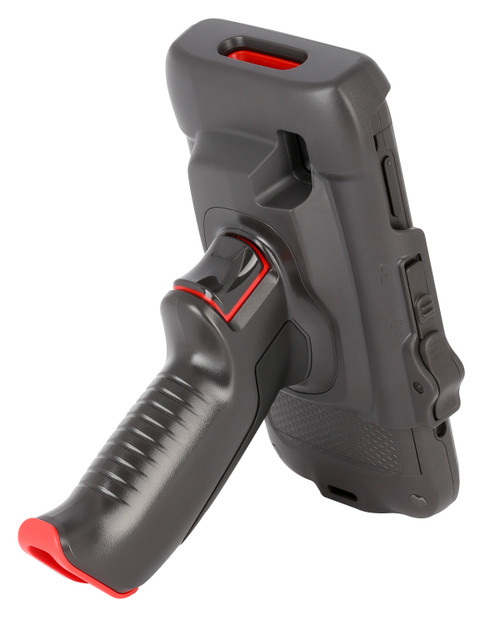 Honeywell CT45P-L1N-38D120G CT45 XP Mobile Computer