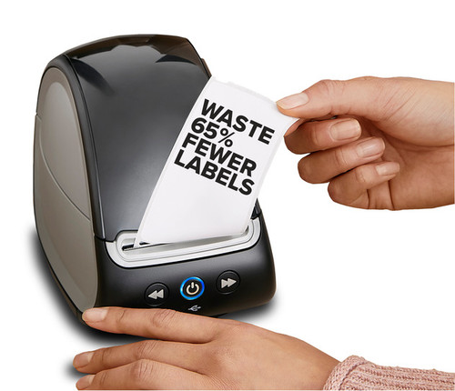 DYMO LabelWriter 550 Direct Thermal Label Printer | DuraFast USA