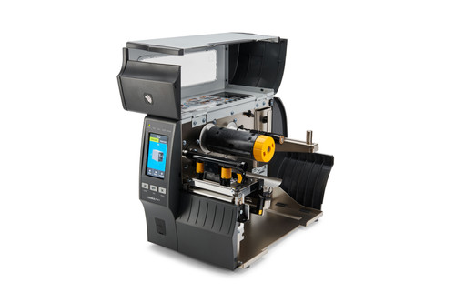 Zebra ZT41143-T4E0000Z 300 dpi Printer | DuraFast