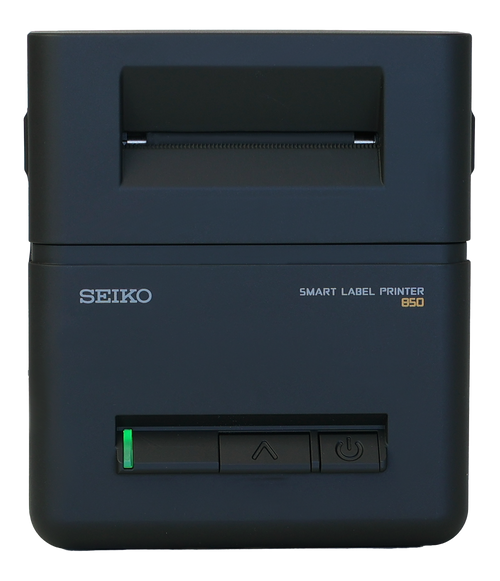 Seiko SLP850 Label Printer with USB | SLP850-UK0C11-13