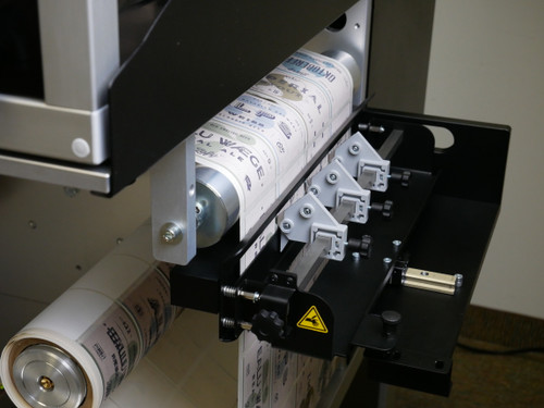 Afinia X350 Inline Slitter Assembly