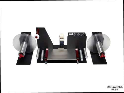 Labelmate Label Splicer RRS-8-16 - DuraFastLabel.com