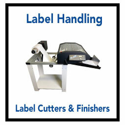 Digital Label Cutters - Digital Label-cutting Machines | DuraFastLabel US
