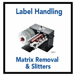 Label Handling Products
