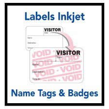 Buy Blank Inkjet Labels Online | Blank Inkjet Labels for Sale ...