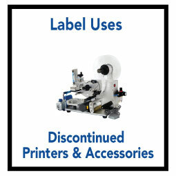 Label Uses | Print Your Own Labels