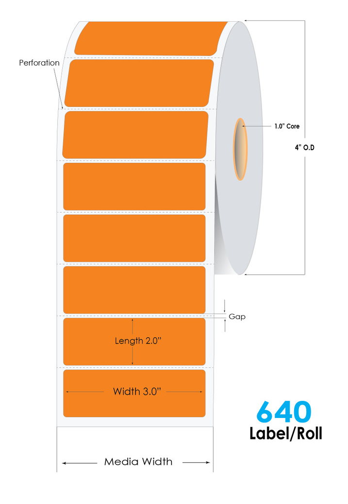 How to Buy Affordable Blank Inkjet Labels Without Compromising on ...