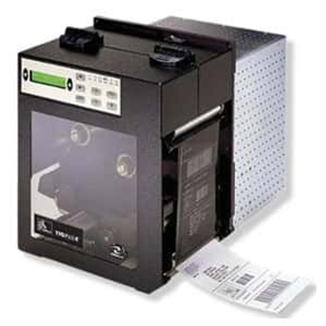 Why Zebra 900m Ribbons for 170/172PAX Are Built for Maximum Output