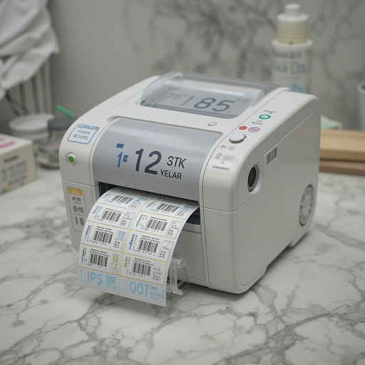 Best Color Label Printers in 2025-26: Expert Reviews & Buying Guide