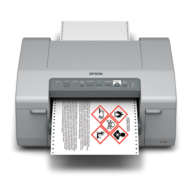 Dealing with Poor Print Quality? How to Get Crisp, Professional Labels ...