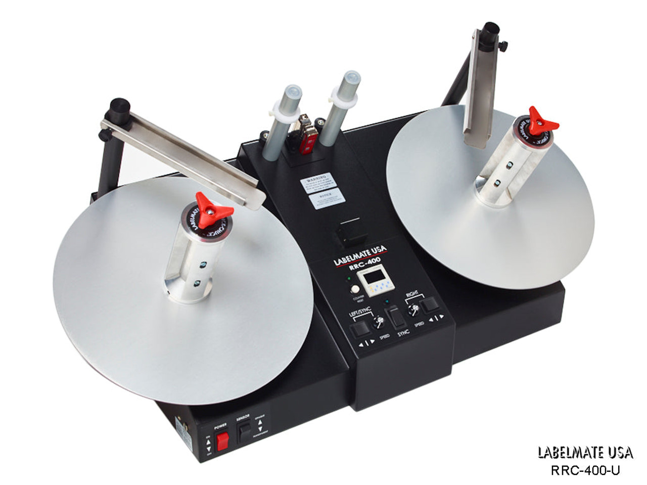 How to Choose the Best Label Counter Machine for Your Business