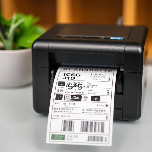Inkjet vs Laser Color Label Printers – Which is Better for Your Business?