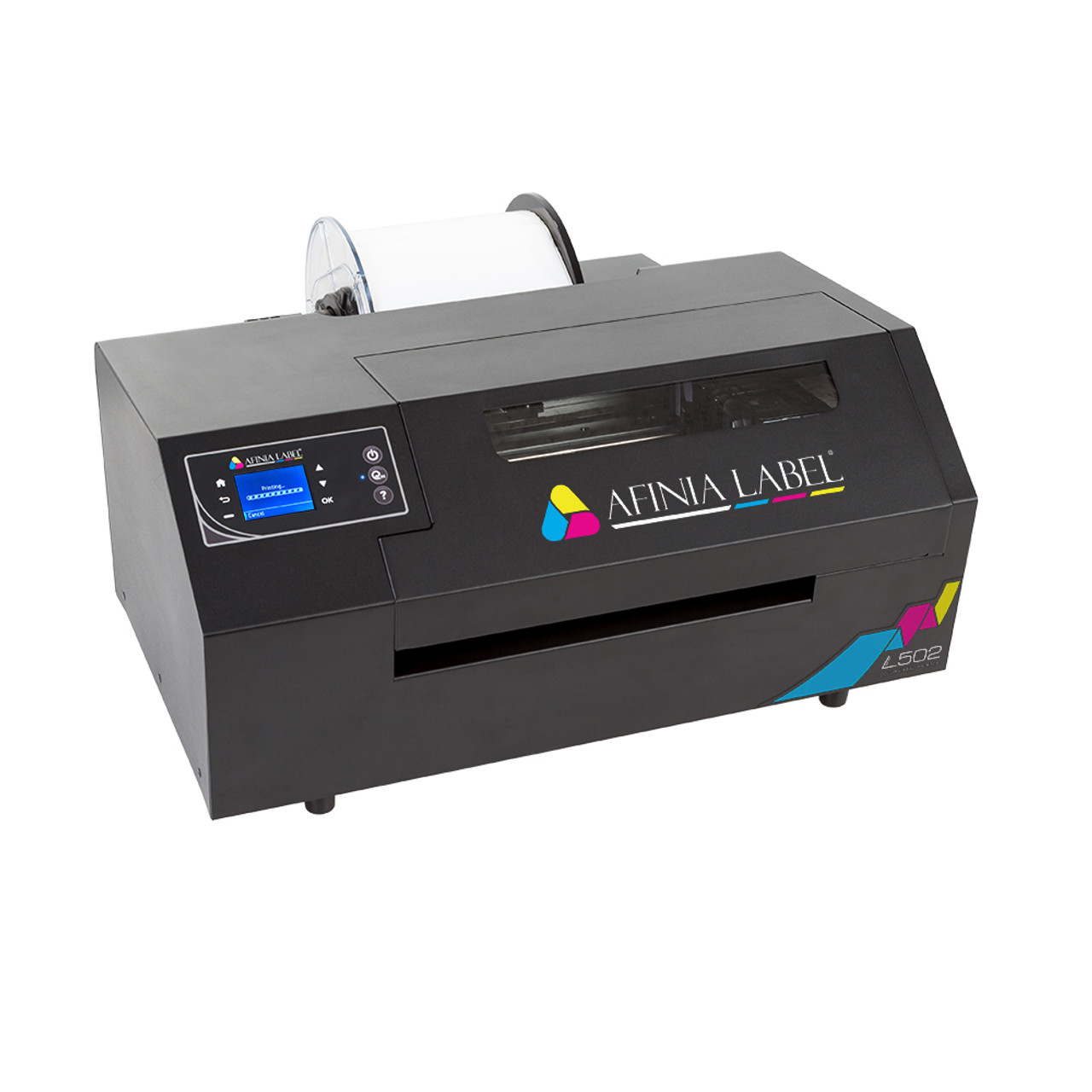 Why Businesses Are Switching to On-Demand Color Label Printing: A Look ...