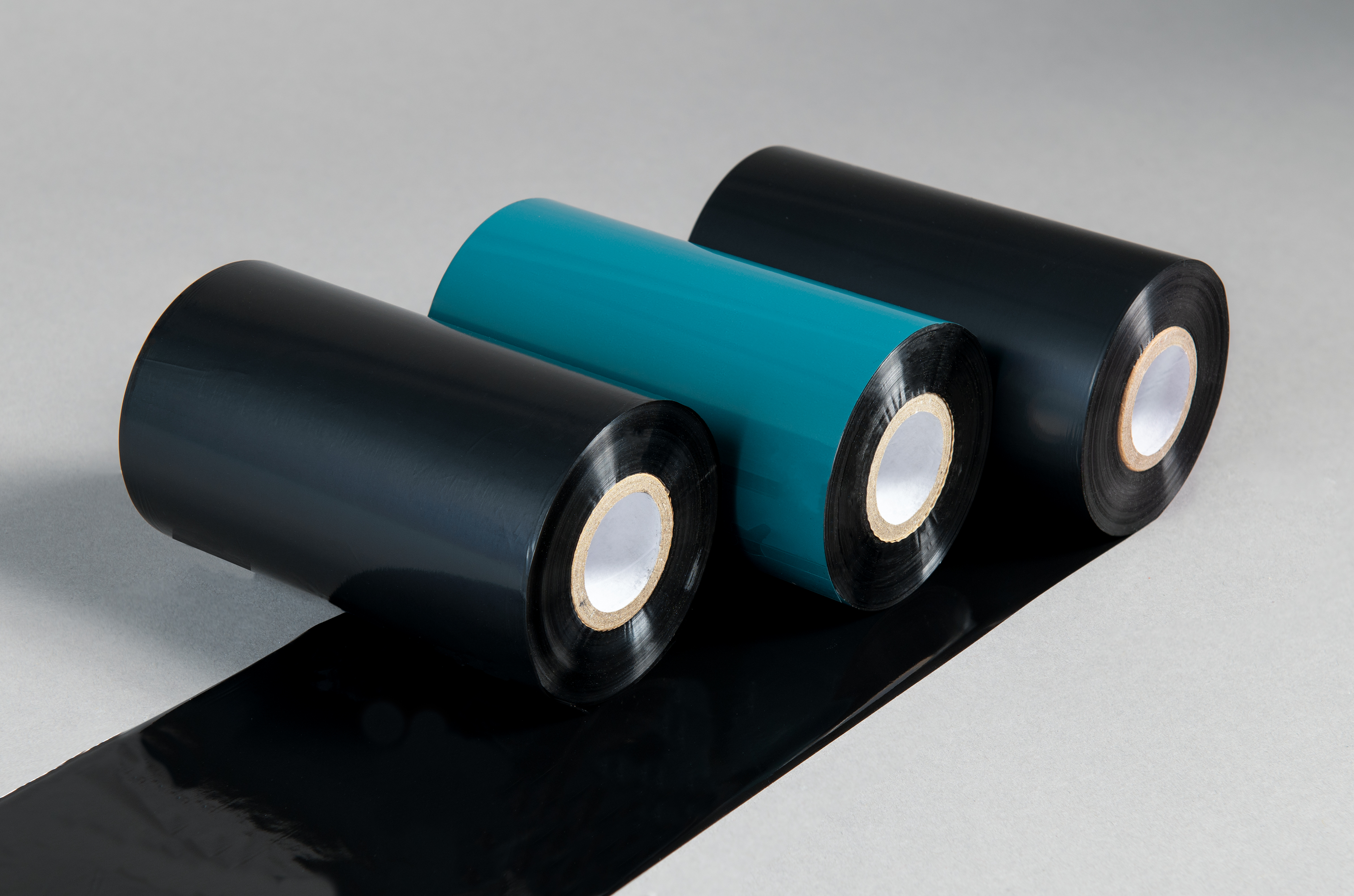 Best Wax Ribbons for Brother TD4 Printers | DuraFast Label Company