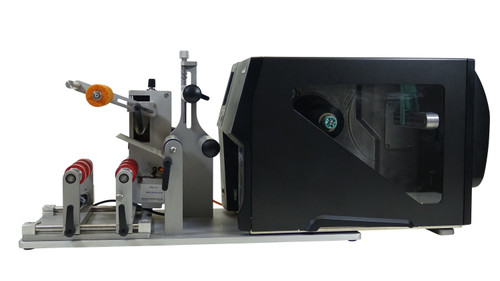 Godex ZX1000 Bottle Applicator 203 dpi, Thermal Transfer Printer, 7 ips ...
