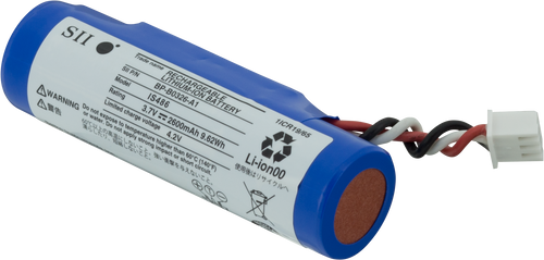 Seiko Battery for MP-B20 Mobile Thermal Printer| BP-B0326-A1