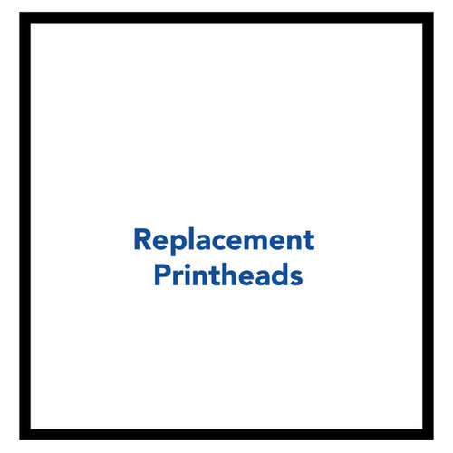 MARKEM KST-104-8MPD1-MKM 203 DPI Thermal Printhead