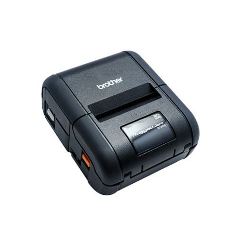 Brother RJ2030 RuggedJet 2-Inch Mobile Receipt Printer