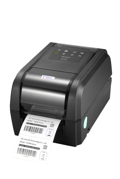 TSC TX310 4" Thermal Transfer Label Printer | 300 dpi | DuraFast