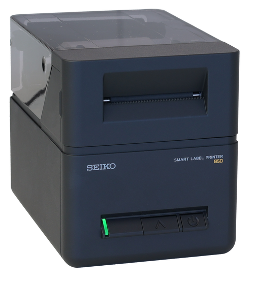 Seiko SLP850 Label Printer with USB | SLP850-UK0C11-13