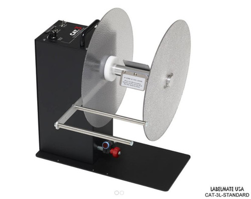 Labelmate Label Rewinders CAT-3L-STANDARD - DuraFastLabel.com