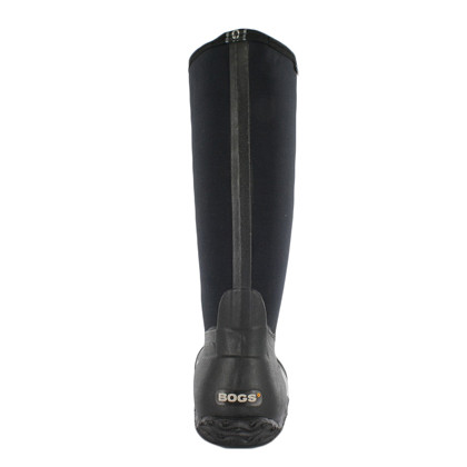 Women's Bogs Classic High Black - Herbert's Boots and Western Wear