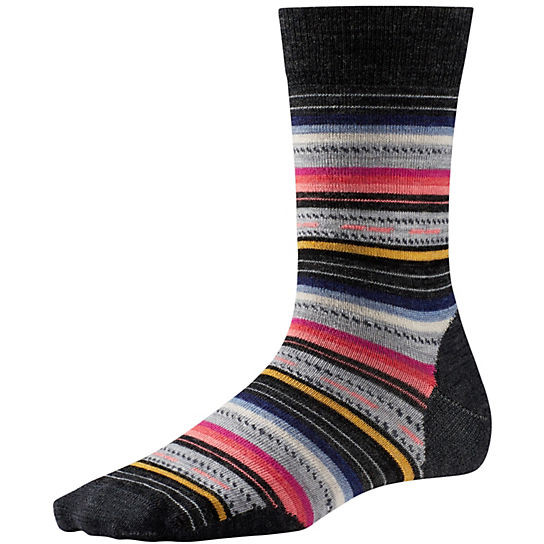 Women's Smartwool Margarita Socks Ultra Light Cushion - Herbert's Boots ...