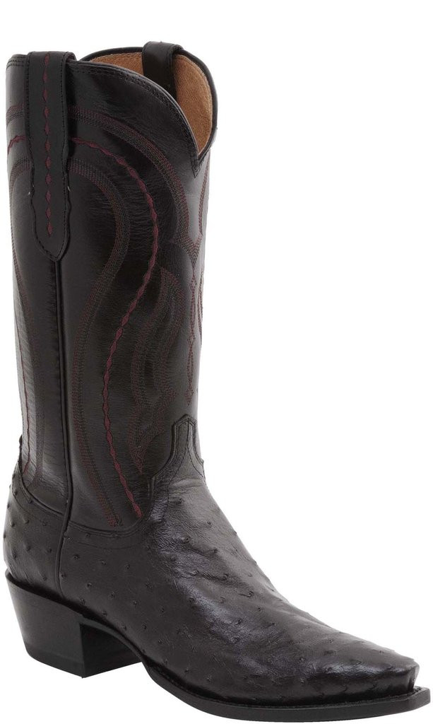 Venta > botas montana black cherry > en stock