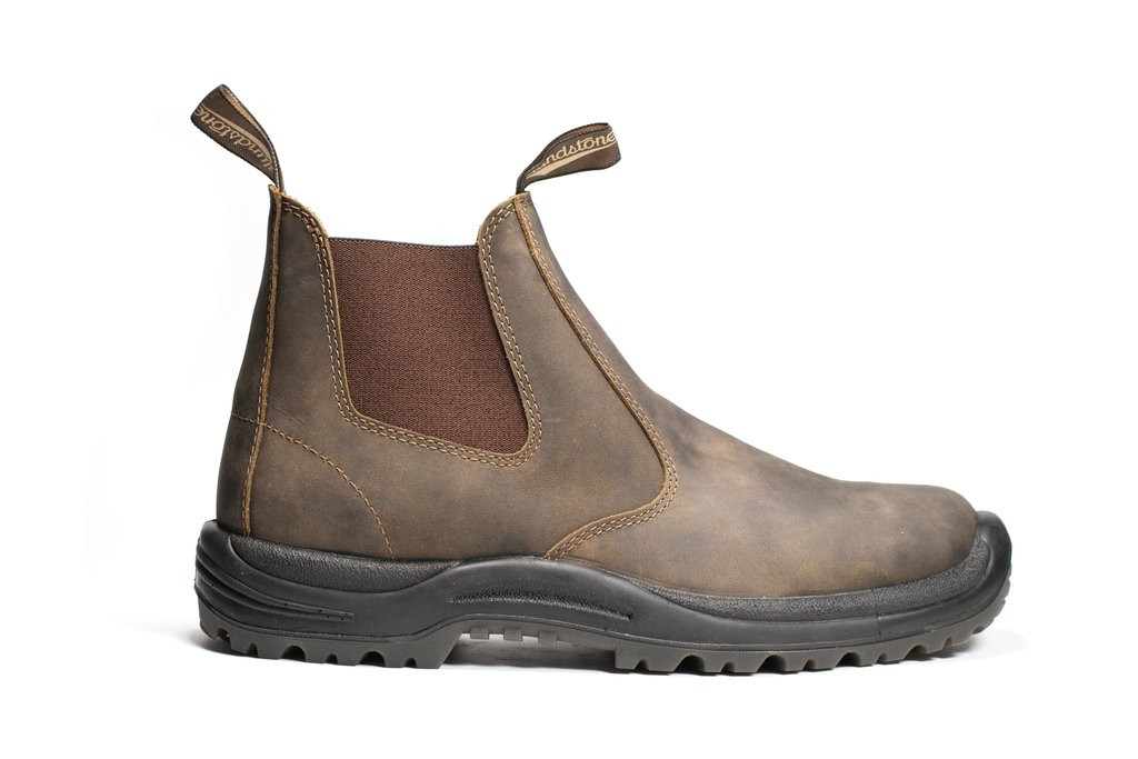 Blundstone 492 Chunk Sole - Herbert's Boots and Western Wear