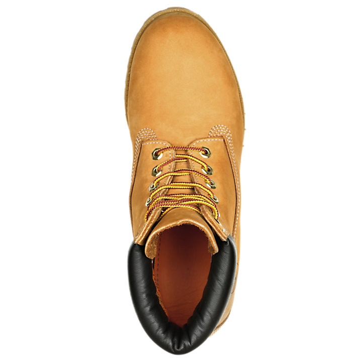 Men's Timberland 6" Icon Wheat Boot - Herbert's Boots and Western Wear