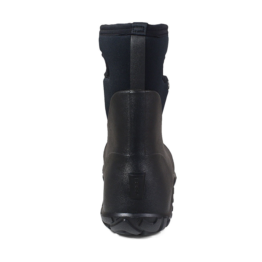 Men's Bogs CSA Workman Mid Winter Work Boot - Herbert's Boots and ...