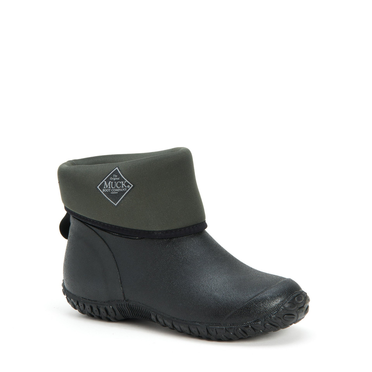 Women's Muckster II Mid Rubber Boot - Herbert's Boots and Western Wear