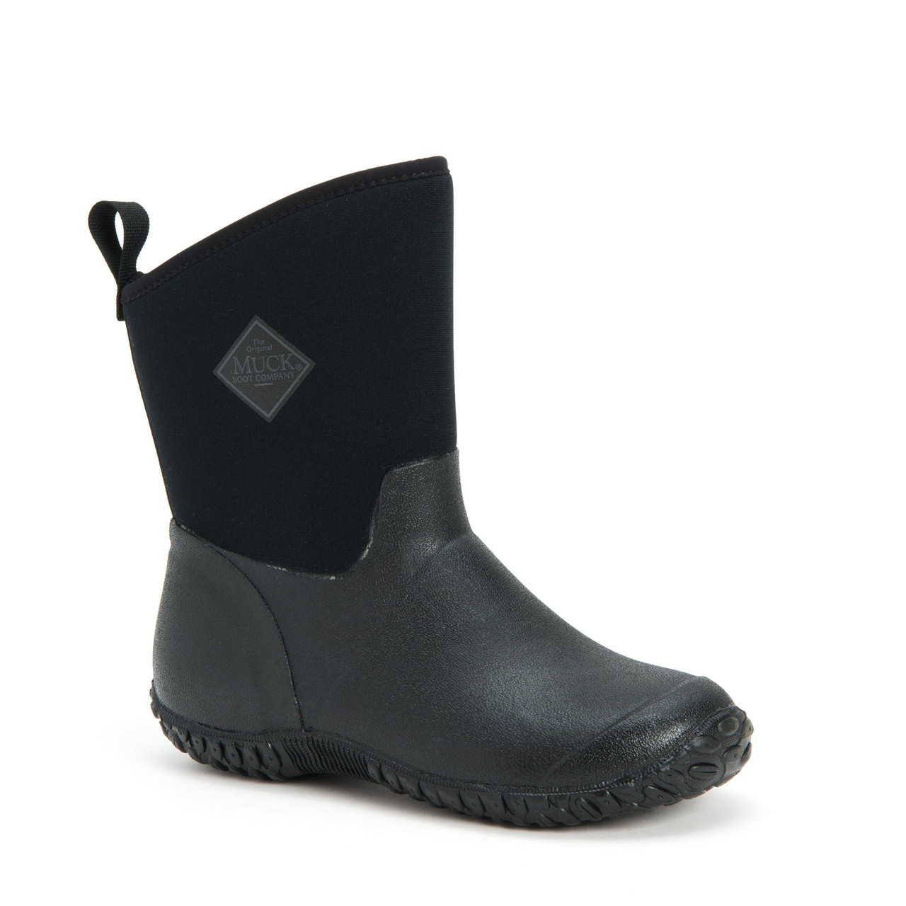 Women's Muckster II Mid Rubber Boot - Herbert's Boots and Western Wear