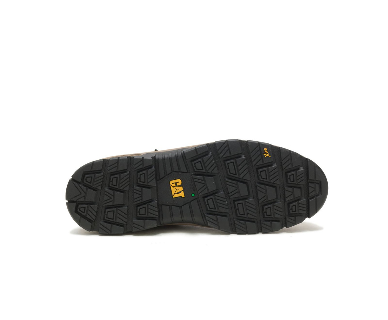 Men's CAT Exposition Chelsea CSA Work Boot - Herbert's Boots and ...