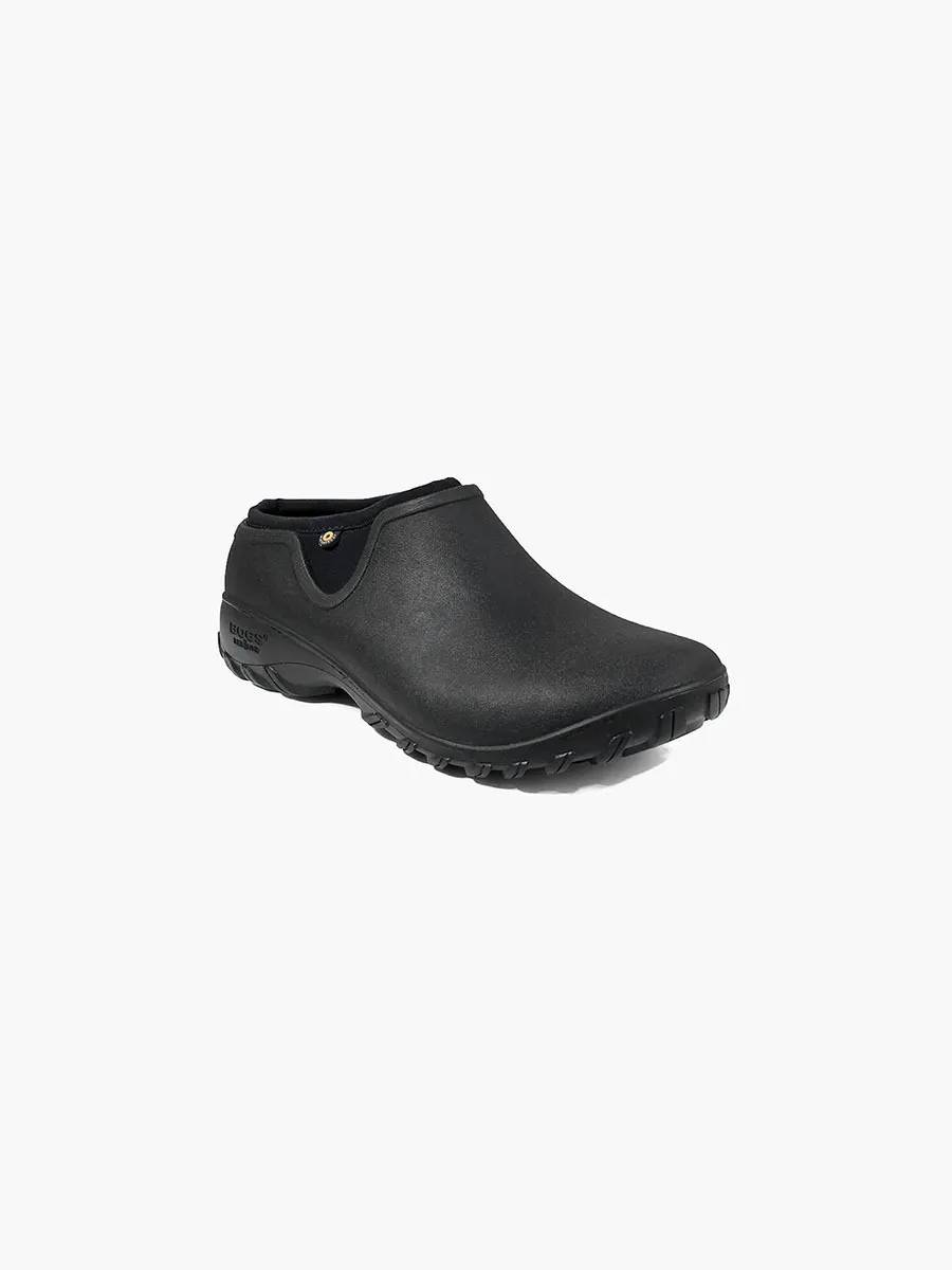 Women's Bogs Sauvie Waterproof Clog - Herbert's Boots and Western Wear