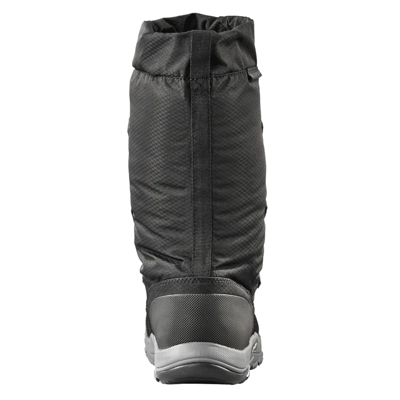 Women's Baffin Light Black Winter Boot - Herbert's Boots and Western Wear Women's Baffin Light Black Winter Boot - Herbert's Boots and Western Wear