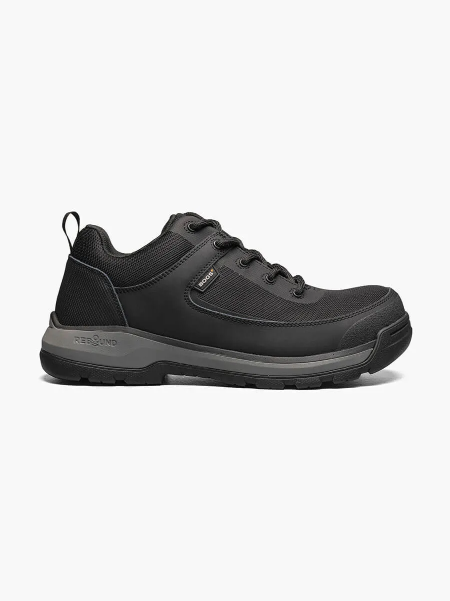 Men's Bogs Shale CSA SD+ Safety Shoe - Herbert's Boots and Western Wear